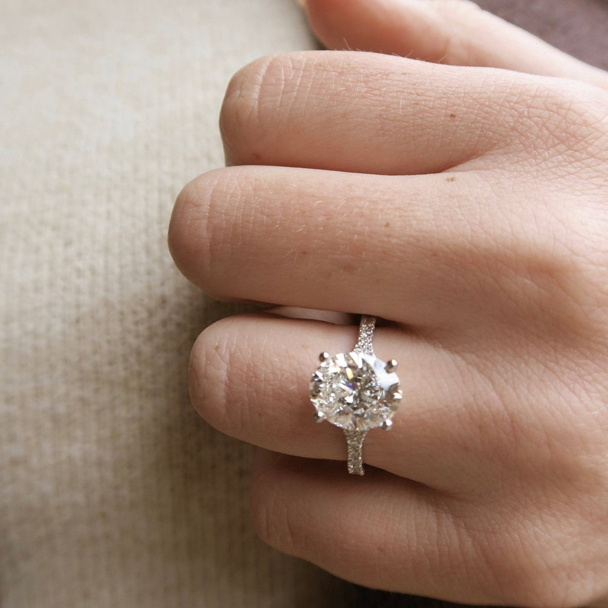 Micheli Jewellery | Custom Jewellery, Repairs & Heirloom Remodelling